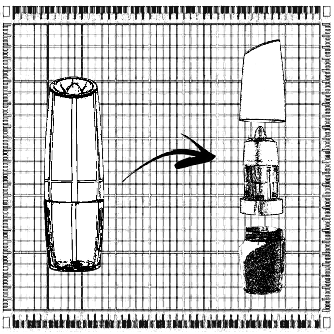 Pulse Mill